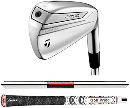 Amazon.com : TaylorMade 2019 P790 Pitching Wedge, KBS Tour 90 Regular Flex Shaft : Sports & Outdoors