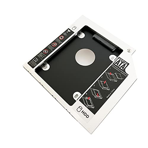 Find The Best Solid State Drive Caddy Reviews & Comparison - Katynel