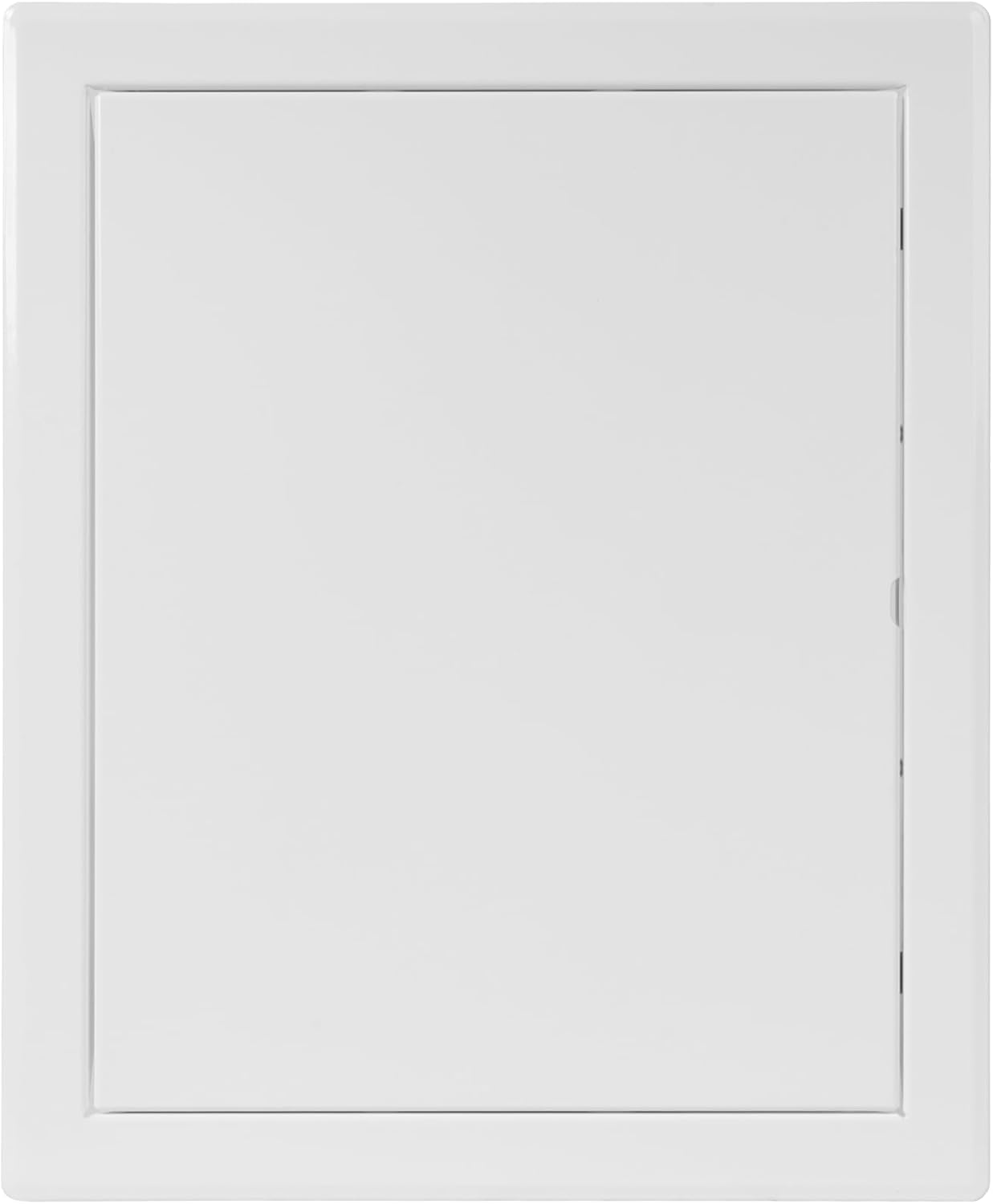 Amazon.com : Vent Systems 8'' x 10'' Inch White Metal Access Panel ...