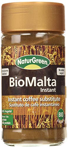 ¿Qué Es El Café De Malta?