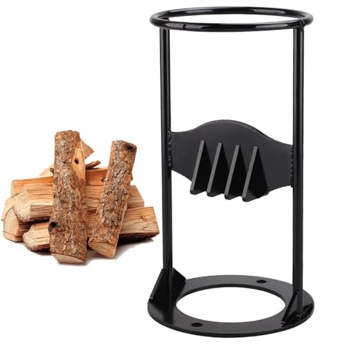 Wood Splitter, Firewood Kindling Splitter, Log Splitter Wood Splitter ...