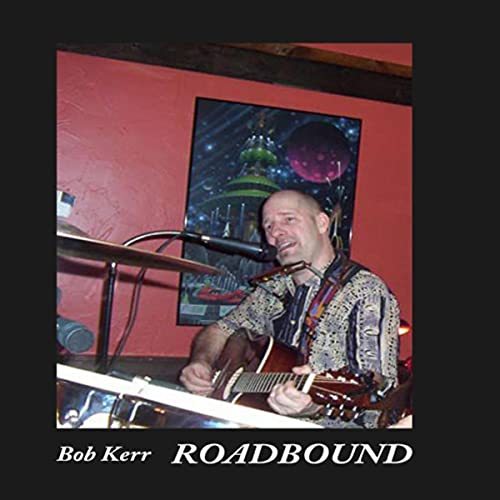 Roadbound de Bob Kerr en Amazon Music Unlimited