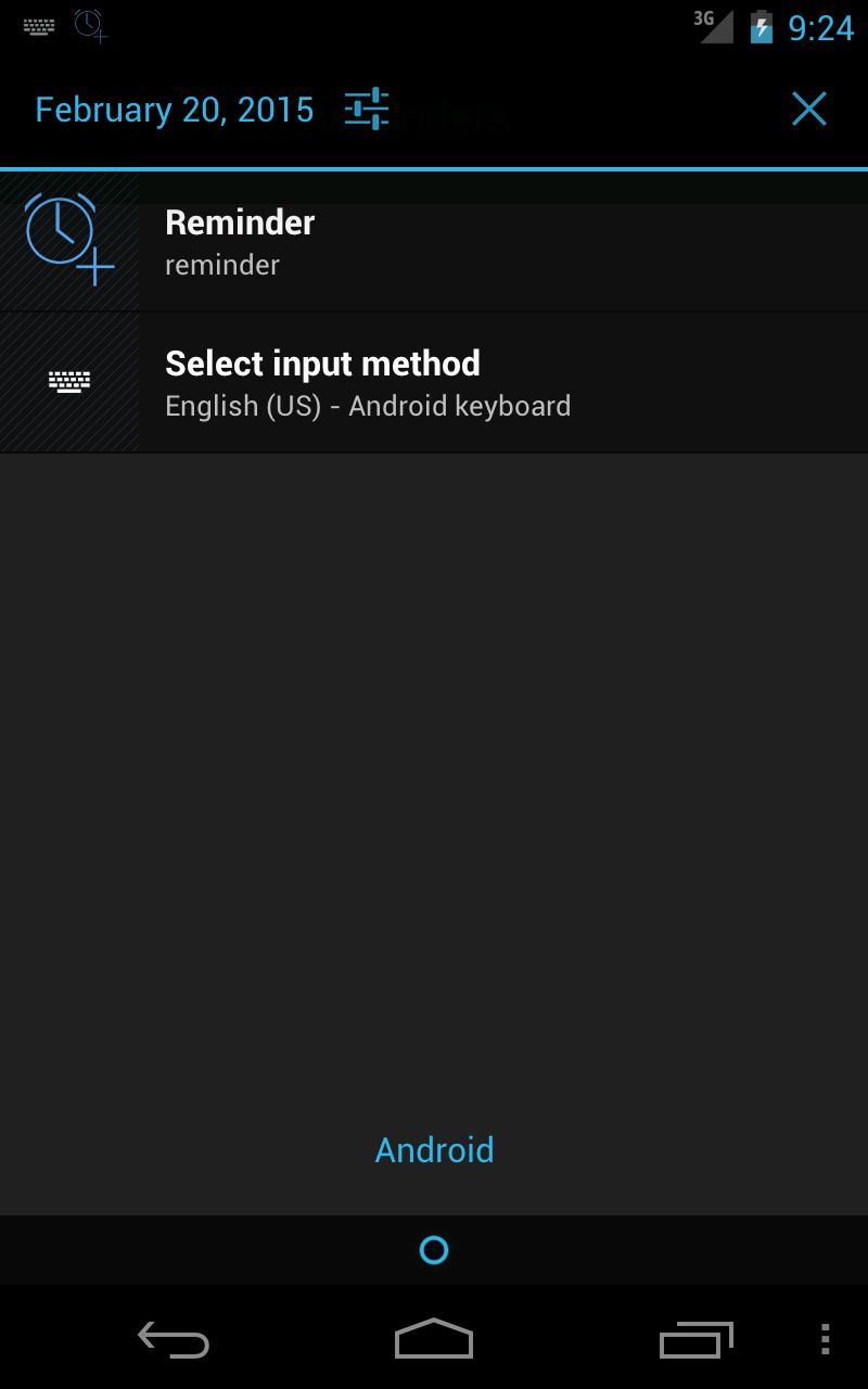 Reminder+Sticky Notes - App on Amazon Appstore