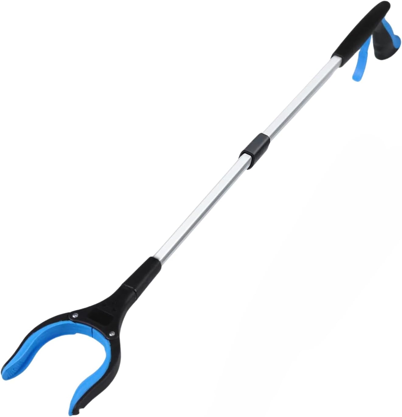 Amazon.com: 32inch Grabber Reacher Foldable Aluminum Heavy Dury ...