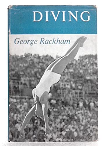 Diving: George Rackham: Amazon.com: Books