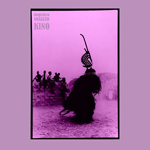 Amazon.com: Kino : Domenico Solazzo: Digital Music
