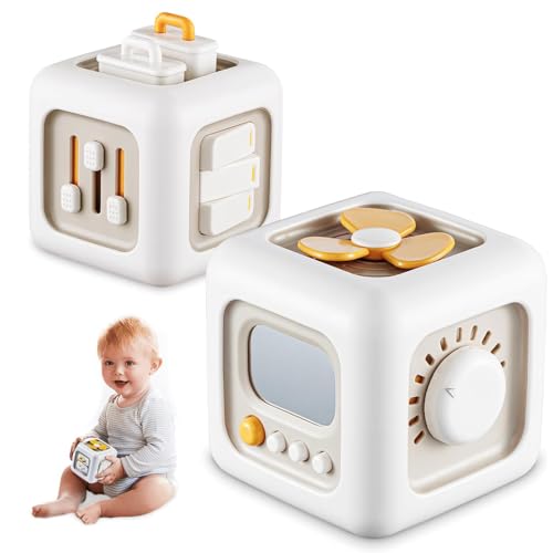 amazon.ae Best Sellers: The best items in Activity Cubes based on ...