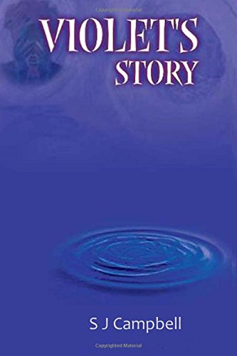 Violet's Story: Campbell, Karen: 9781903136140: Amazon.com: Books