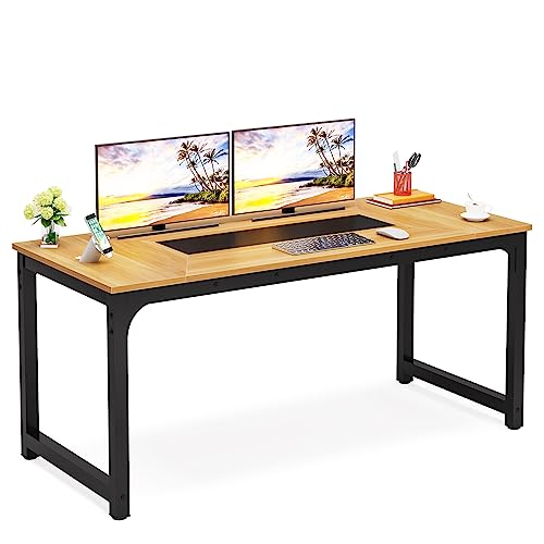Walnut Computer Desk – The 16 best products compared - textspace.net