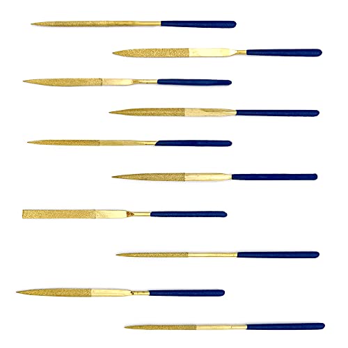 Schlüsselfeilen kaufen • Bestseller im Überblick 2022 | testigel.de