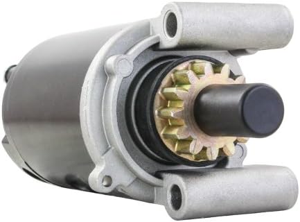 Amazon.com : Kohler 12-098-21-S Starter Genuine Original Equipment Manufacturer (OEM) Part ...