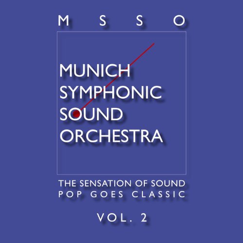 Amazon MusicでMsso Munich Symphonic Sound OrchestraのMsso Munich ...