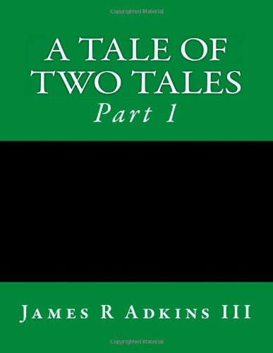 A Tale of Two Tales: Volume 1 (Dimensional Saga) : Amazon.in: Books