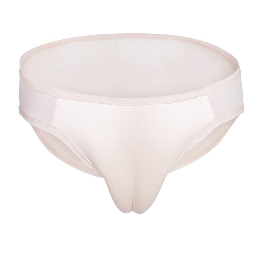 Mens Gaff Panties Shaper Brief Mens Hiding Gaff Panty Shaping ...