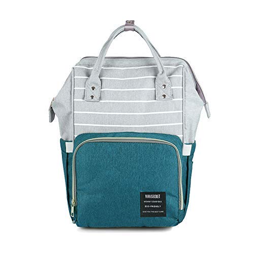 Buy Oren Empower ViViSECRET 2018 Large Capacity Nappy Changing Diaper ...