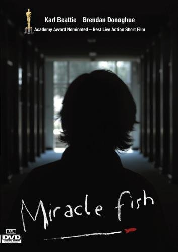 Amazon.com: Miracle Fish (PAL) : Luke Doolan, Karl Beattie, Brendan ...