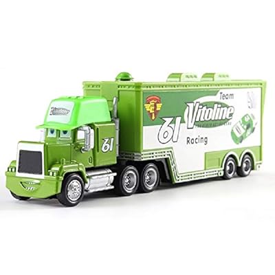 Vitoline Hauler Pixar Cars Wiki Fandom, 43% OFF