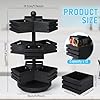Amazon.com: Lineshading Tea Bag Organizer, Tea Bag Storage Holder ...