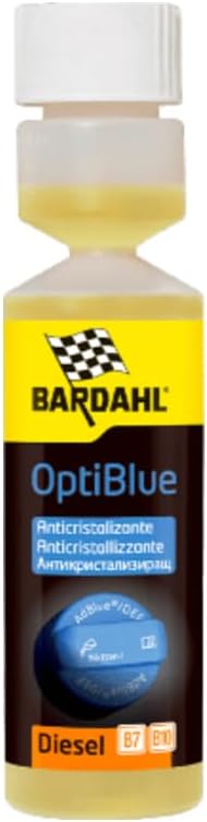 Generico Additivo AdBlue Optiblue 250ml : Amazon.it: Auto e Moto