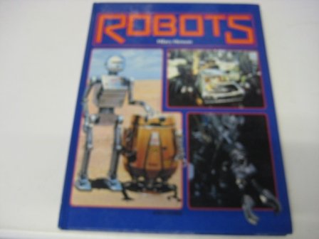 Robots: Henson, Hilary: 9780862720032: Amazon.com: Books