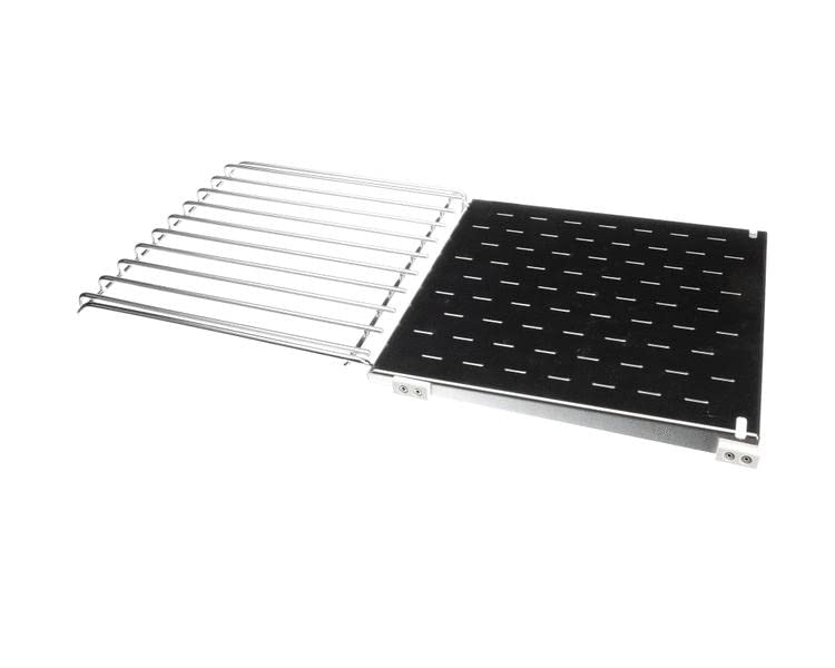 Jet Plate & Cook Rack Assembly Pivot Mer for sale | Phoenix, AZ ...