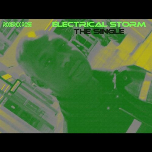 Amazon.com: Electrical Storm : Roderick Rose: Digital Music