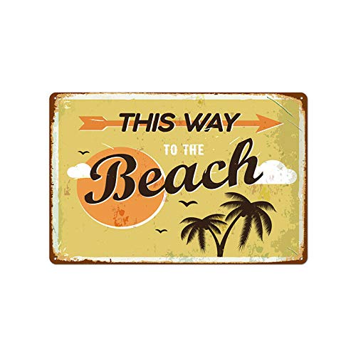 Beach Signs Retro Bar 22 Caribbean Signs Ideas | Beach Signs, Signs,