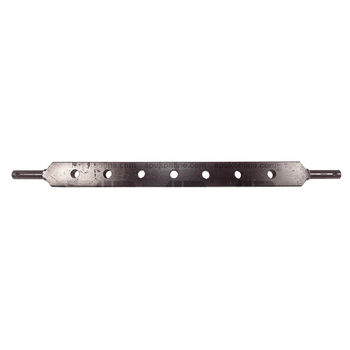 Cat 1 7 Hole Drawbar 31" Replacement for Massey Ferguson Fordson David ...