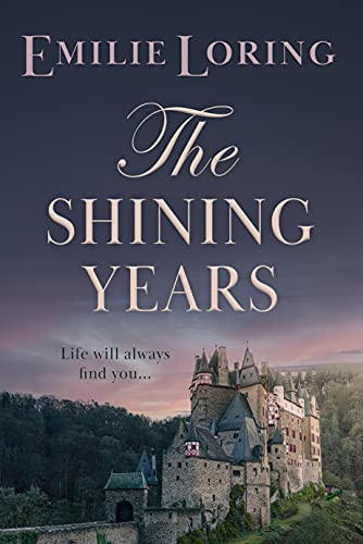 Amazon.com: The Shining Years: A classic heart-warming romance (Emilie ...