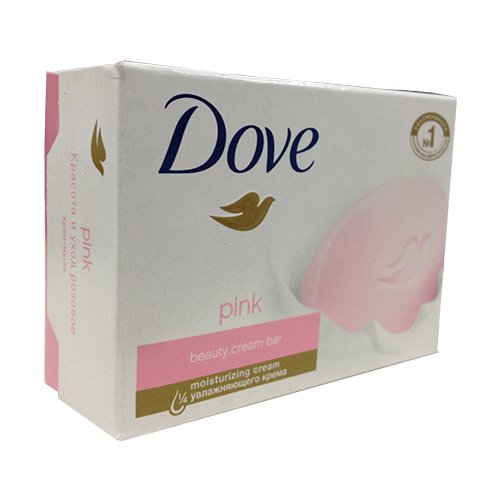 Amazon.com : Dove Bar Soap 4.75 Oz Pink (48 Bars) : Bath Soaps : Beauty ...
