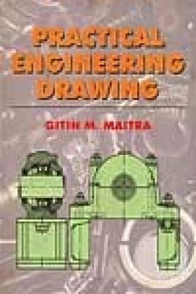 Practical Engineering Drawing: 9788122411768: Books - Amazon.ca