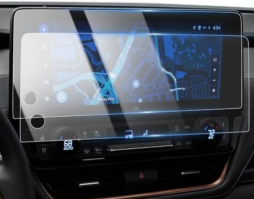 Amazon.com: Karltys 2 Pack 2024 Grand Highlander Screen Protector for ...