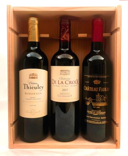 Vin rouge : quelle bouteille choisir ? en juillet 2024