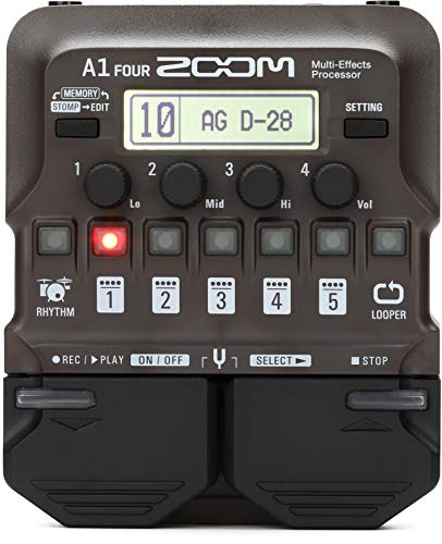 Top 10 Electric Violin Effects Pedals of 2022 - Katynel