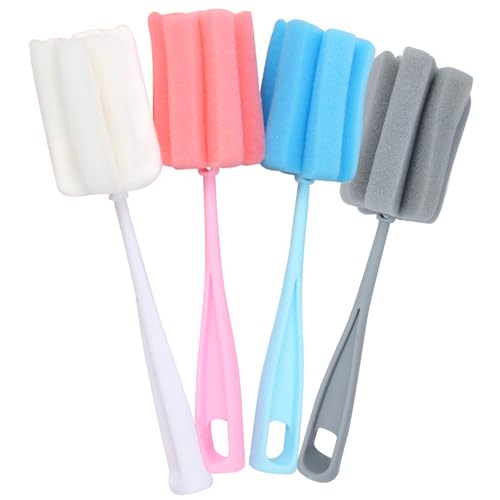 Best Sponge Glass Cleaners for Crystal Clear Shine - Totally Reviewed