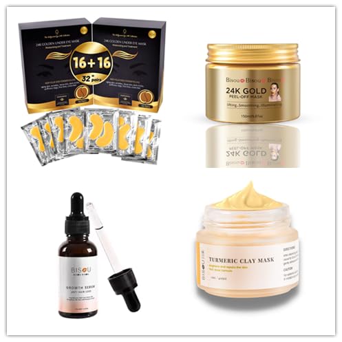 Amazon.com : Bisou Bisou Bisou Product joint promotion Under eye ...