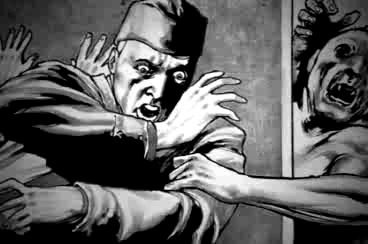 Real Zombie Attacks In History Zombie Attack' Helps Bournemouth