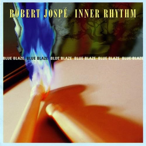 Amazon.com: Blue Blaze: CDs & Vinyl