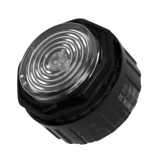 Amazon.com: Upgraded Gamerfinger Arcade Buttons, 6PCS HBSF-30 30mm Push ...