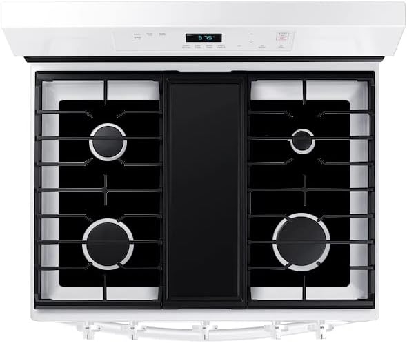 FireFly Home Stove Top Protector for Samsung Gas Range Stove Top ...