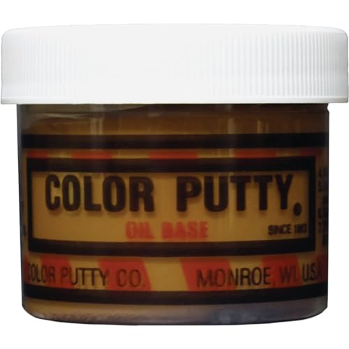 Best Color Putty for All Stains: Revitalize Your Surfaces with This Top ...