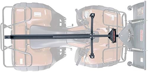 Amazon.com: Swisher 2646 Universal ATV Mounting Kit : Automotive