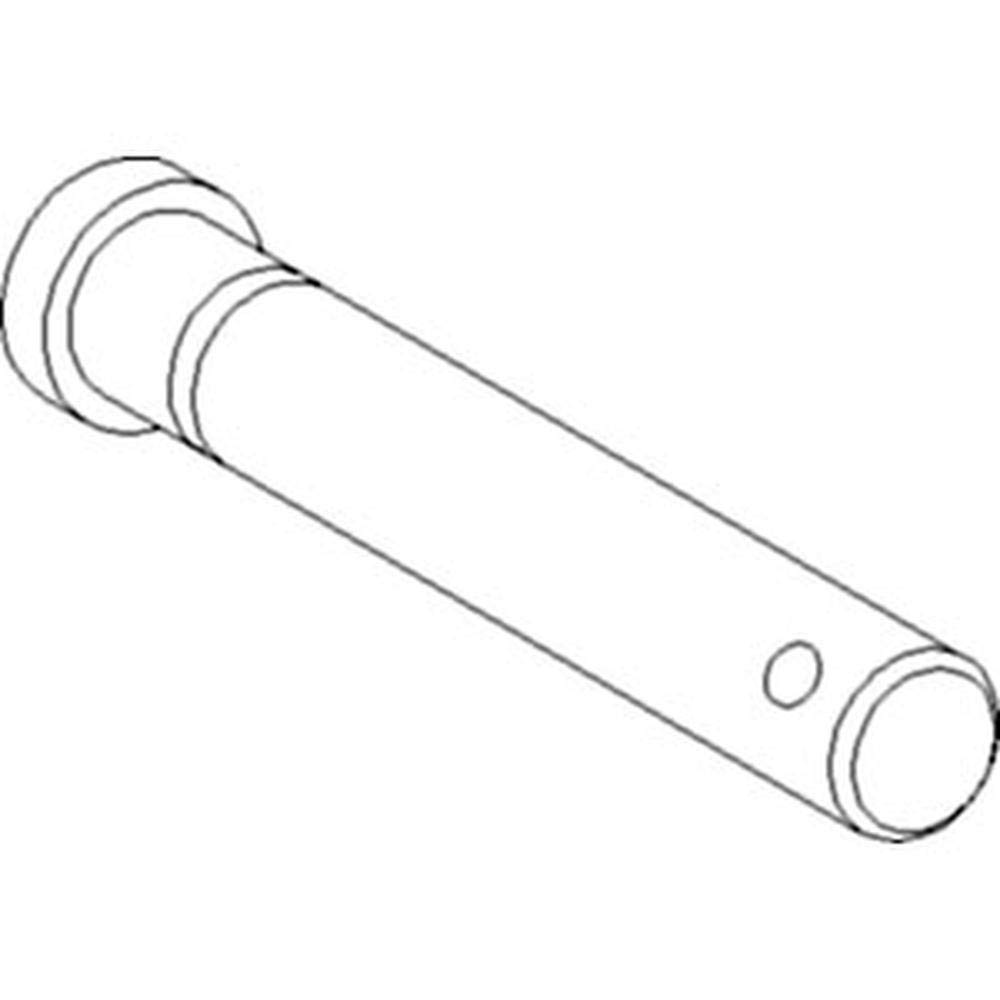 Amazon.com: Stevens Lake Parts One New Power Steering Cylinder Mounting ...