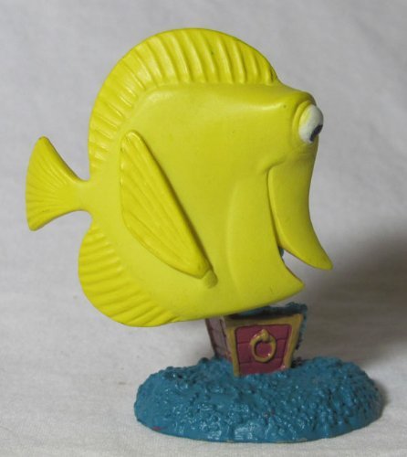 Finding Nemo Bubbles Chest