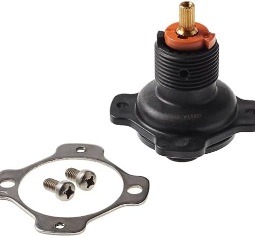 GP876851 Mixer Cap and Pressure Balancing Cartridge Kit, for Kohler ...