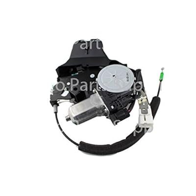 Buy Lexus Trunk Lock Actuator Motor Online Nepal | Ubuy