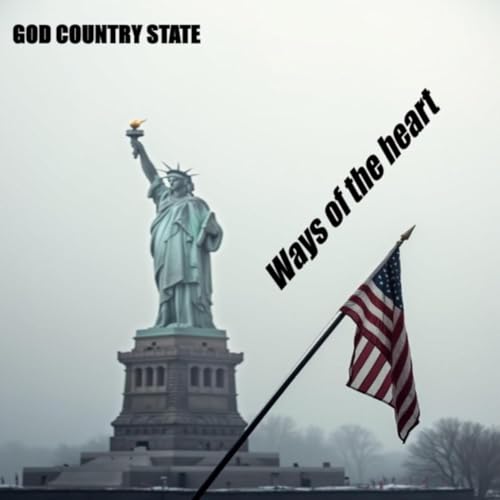 Amazon Music Unlimited - God Country State 『Ways of the Heart』