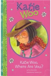 Amazon.com: Katie Woo Fall 2011 Set: 9781404868823: Manushkin, Fran ...