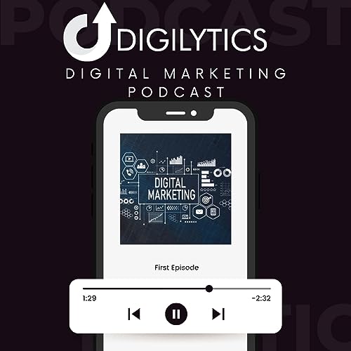 Your Digital Marketing Roadmap Guide | Digilytics : DIGILYTICS: Amazon.in: Books