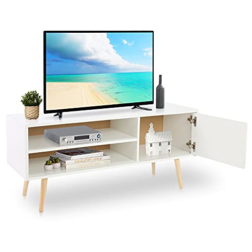 Comment Choisir le Bon Meuble TV Scandinave? - Romuslus